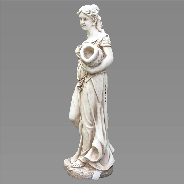 LADY – shimmerstatue.com